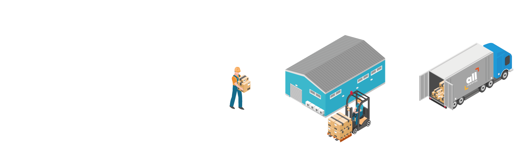 Inicio - All logistic